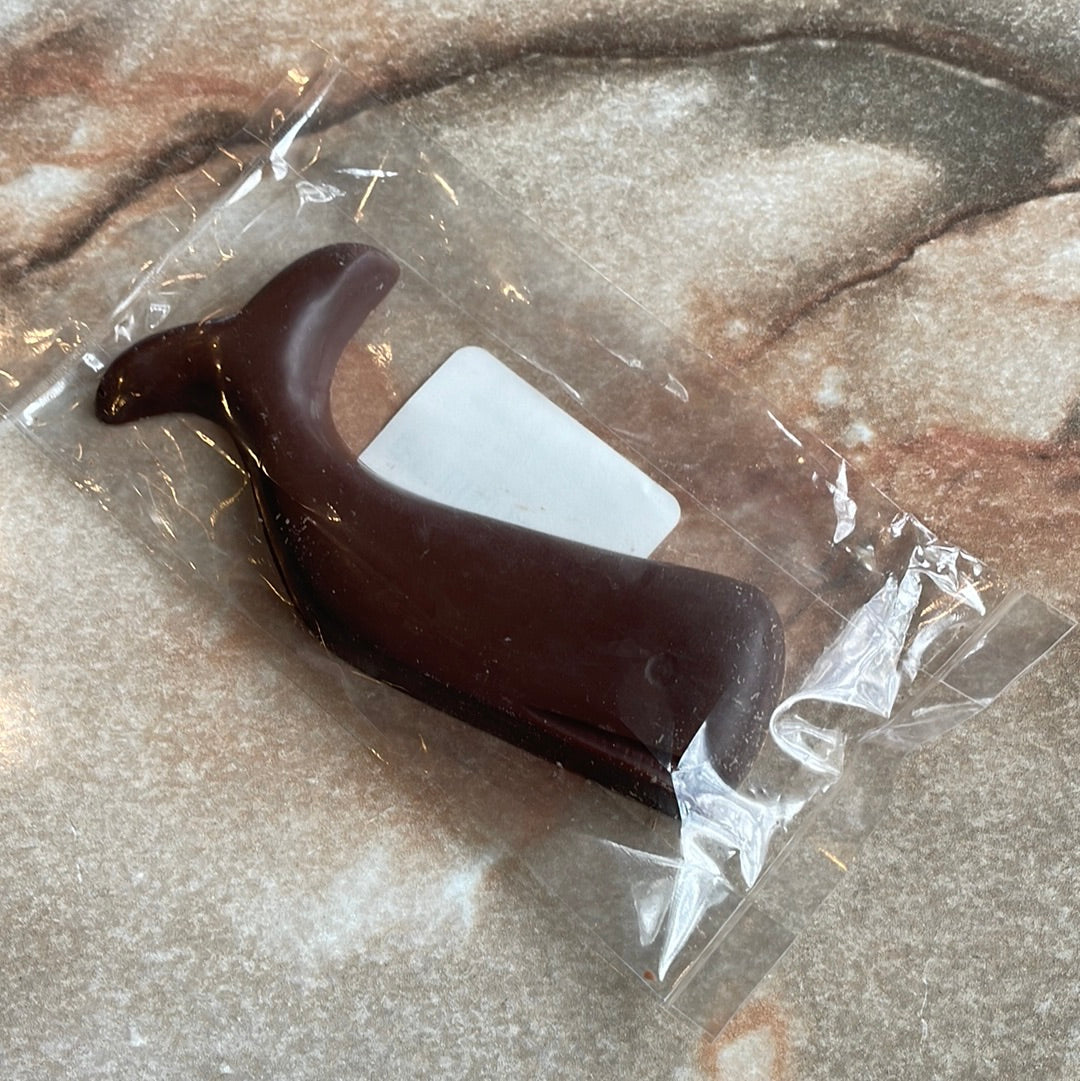 Milk Whales – Sweet Mona's Chocolates