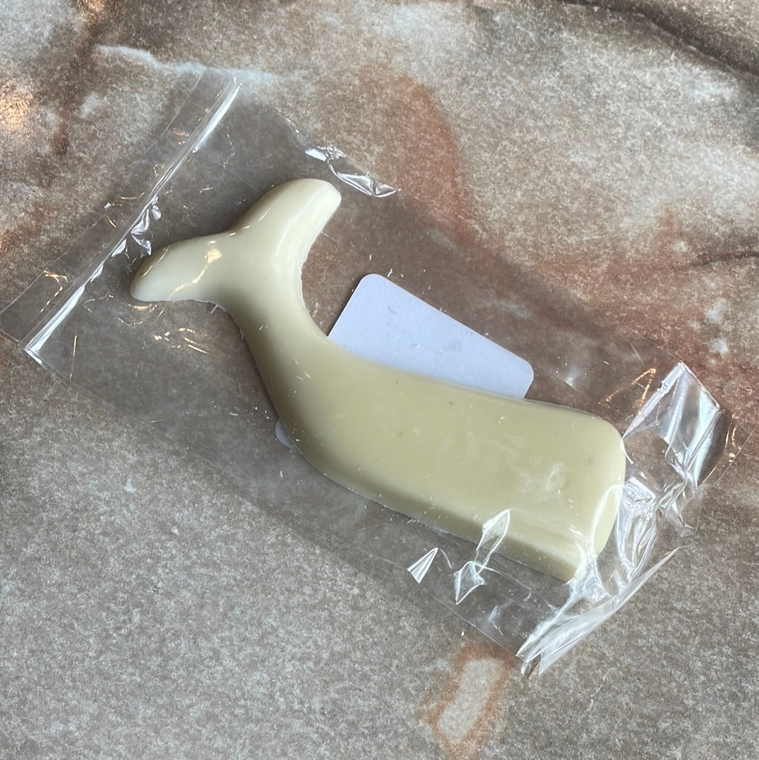 White Whales – Sweet Mona's Chocolates